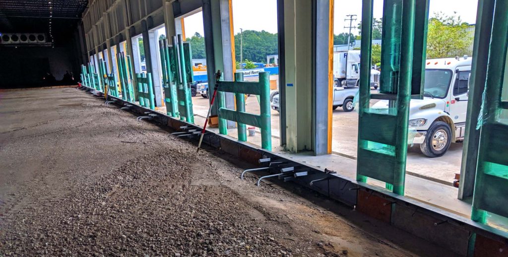 Cloverleaf Cold Storage